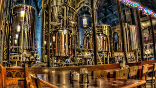 Church Brew Works in Pittsburgh, Pennsylvania | National Trust for ...