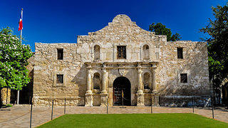 The Woman Who Made Sure We Remembered The Alamo | National Trust for ...