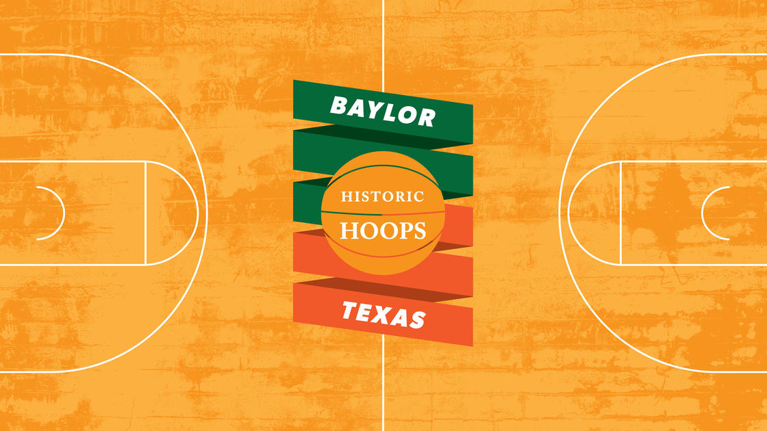 Historic Hoops: The Frank Erwin Center in Austin, Texas | National ...