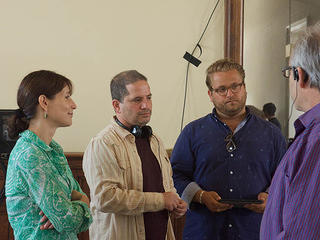 The Real-Life Inspiration for PBS' “Mercy Street” | National Trust for ...