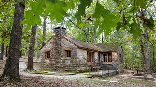In Plain Sight: Sacred Sites in Mississippi | National Trust for ...