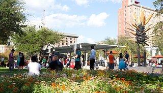 Travel Itinerary: Houston, Texas | National Trust for Historic Preservation