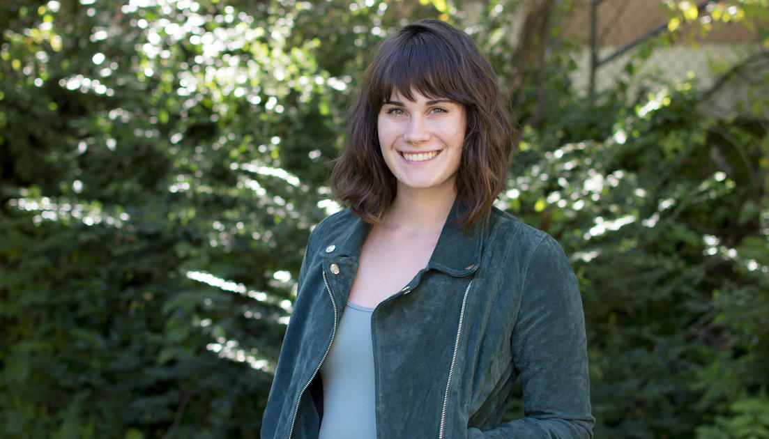 Personality: Kristin Karch is Camera Ready | National Trust for ...