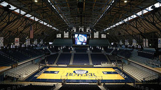 Spotlight: Slam Dunk at Hinkle Fieldhouse | National Trust for Historic ...