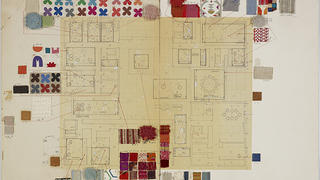 A Modern Archive at Indiana's J. Irwin Miller House | National Trust ...