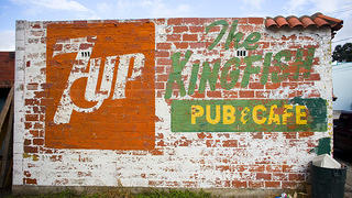 The Kingfish Pub & Cafe in Oakland, California | National Trust for ...