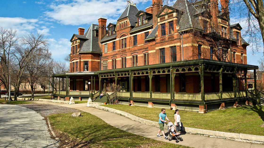 The Case for Historic Preservation Districts | National Trust for ...