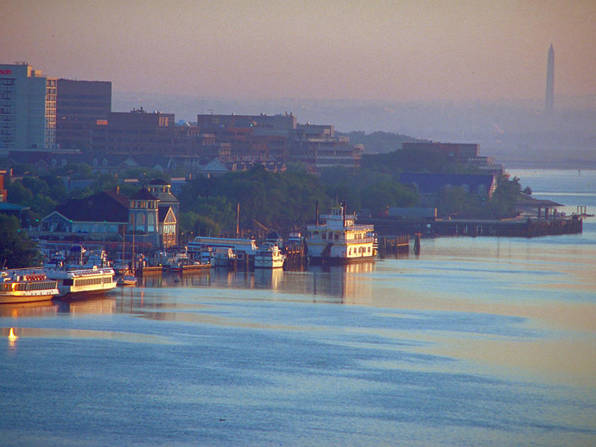 Itinerary: Civil War Alexandria | National Trust for Historic Preservation