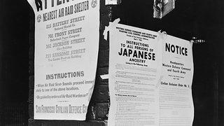 Day (and Sites) of Remembrance: The Anniversary of Executive Order 9066 ...