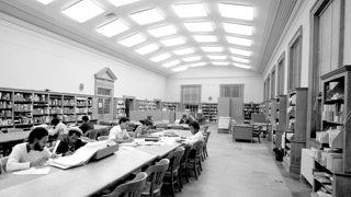 Howard University's Founders Library | National Trust for Historic ...