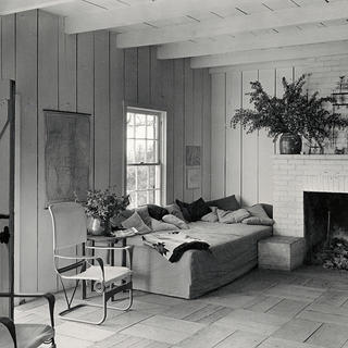 William Wurster: A Quiet Modernist Master | National Trust for Historic ...