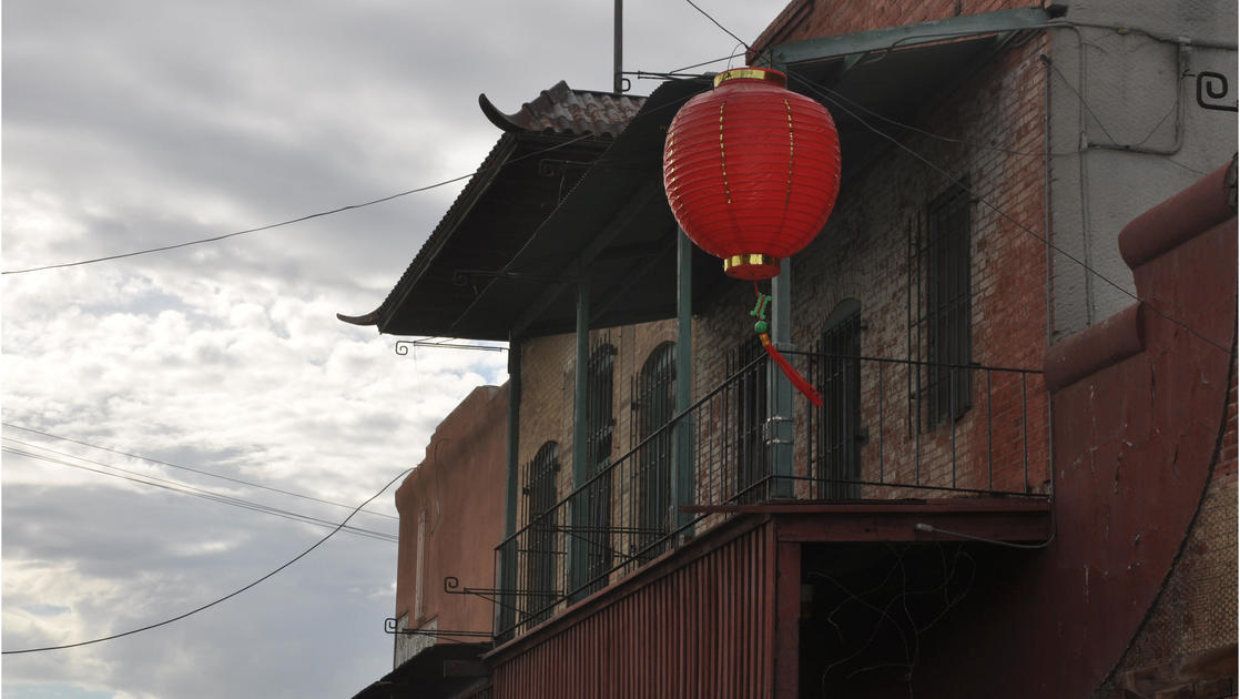 China Alley | National Trust for Historic Preservation