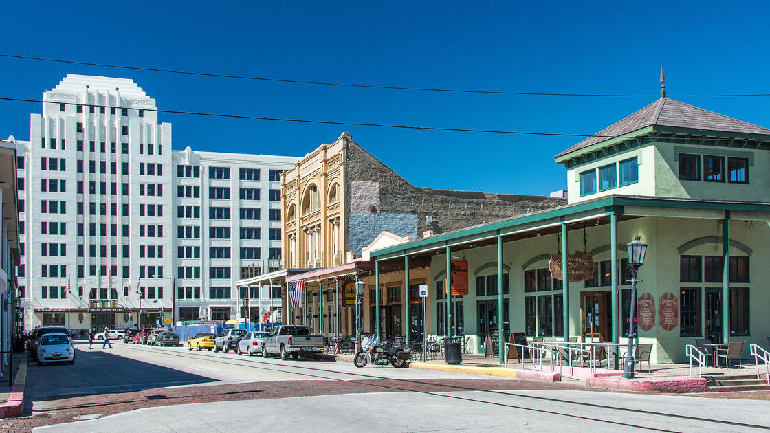 Eight Tips for Understanding the Complexities of Historic Districts ...