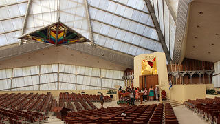 Beth Sholom Synagogue: Frank Lloyd Wright's Only Synagogue | National ...