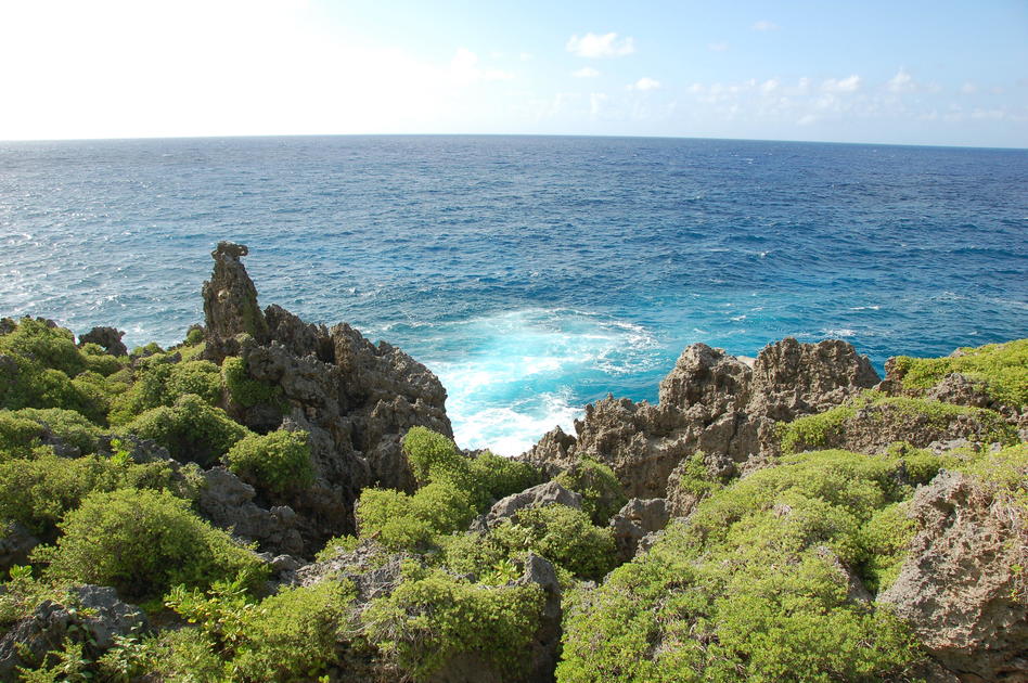 Pagat, Guam | National Trust for Historic Preservation