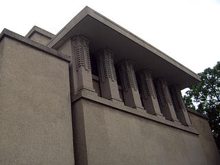 Frank Lloyd Wright's Unity Temple | National Trust for Historic ...