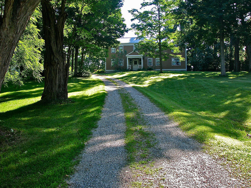 Rokeby Museum | National Trust for Historic Preservation