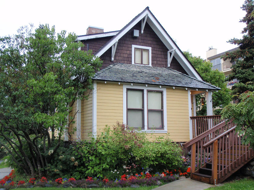 Oscar Anderson House Museum | National Trust for Historic Preservation