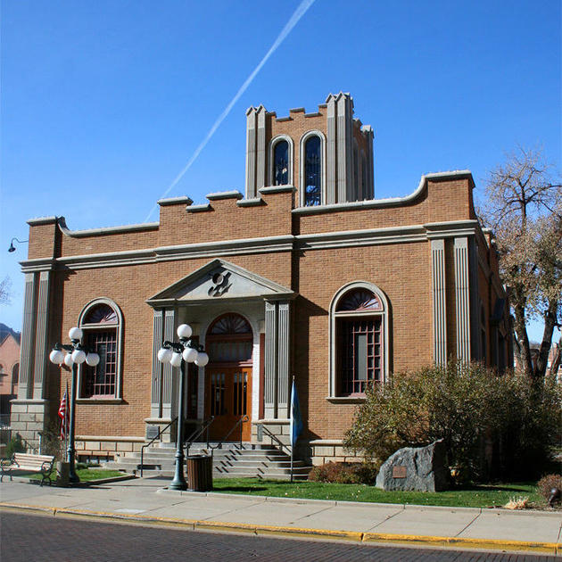 Adams Museum | National Trust for Historic Preservation