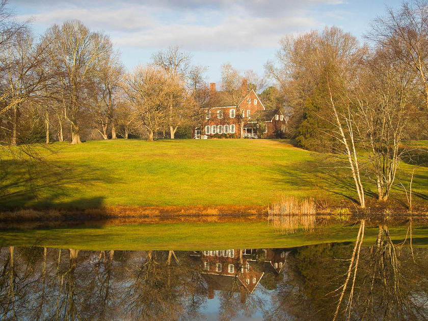 Ayr Mount Historic Site | National Trust for Historic Preservation