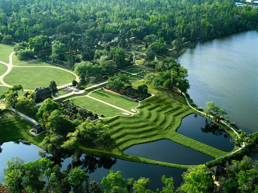 Middleton Place | National Trust for Historic Preservation