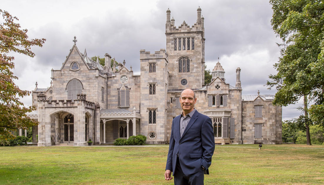 From Estates to Tenements: PBS' "10 Homes that Changed America ...