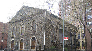 America's Most Beautiful, Inspiring, and Unique Synagogues (Part 1 ...