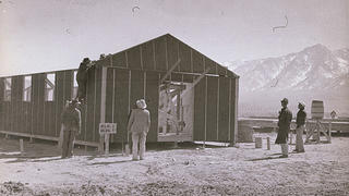 Photo Essay: Manzanar From the Inside | National Trust for Historic ...