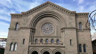 More of America's Most Beautiful, Inspiring, and Unique Synagogues ...