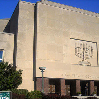 More of America's Most Beautiful, Inspiring, and Unique Synagogues ...