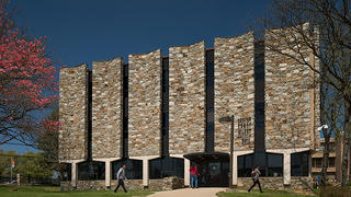 Morgan State University | National Trust for Historic Preservation