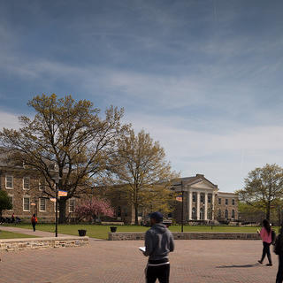 Morgan State University | National Trust for Historic Preservation