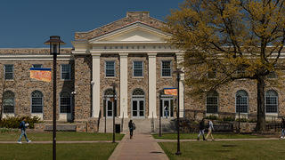 Morgan State University | National Trust for Historic Preservation