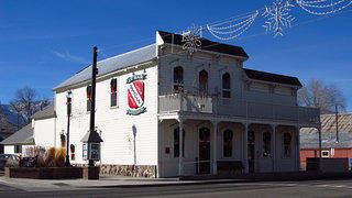 Basque Country, USA | National Trust for Historic Preservation