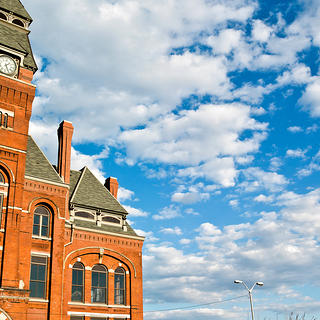 Pullman National Historical Park | National Trust for Historic Preservation