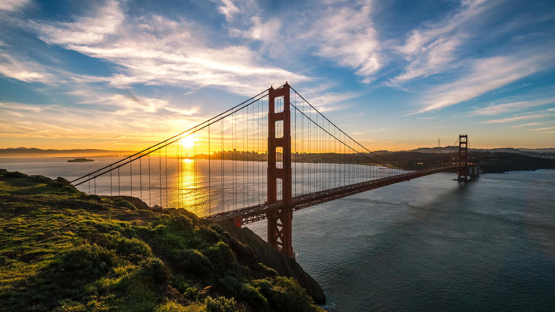 Golden Gate National Recreation Area | National Trust for Historic ...