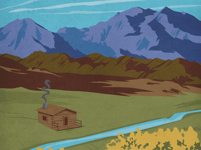 Partners in Preservation: National Parks | National Trust for Historic ...