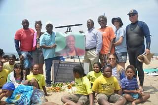 Exploring Los Angeles County's Historic African-American Beaches ...