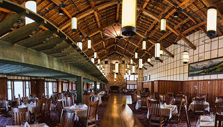 Four Restaurants in National Parks | National Trust for Historic ...