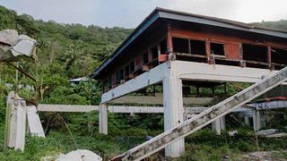 Land and Blood: Samoan Identity and Climate Change | National Trust for ...