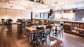 The Hidden History Inside Washington, D.C.'s Blagden Alley | National ...