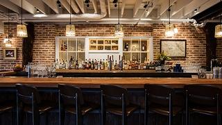 The Hidden History Inside Washington, D.C.'s Blagden Alley | National ...