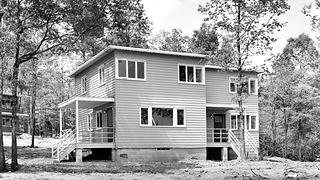 Building the "Secret Cities" | National Trust for Historic Preservation