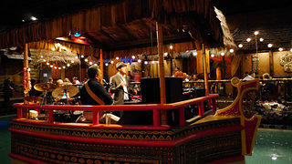 The Tonga Room in San Francisco | National Trust for Historic Preservation