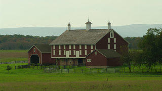 10 Ways to Save Your Historic Barn | National Trust for Historic ...