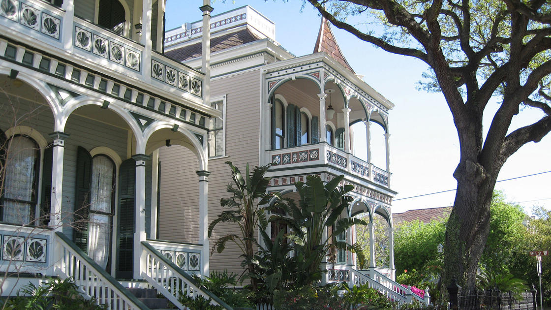 10 Tips for Inspecting Historic Houses Before You Buy | National Trust ...