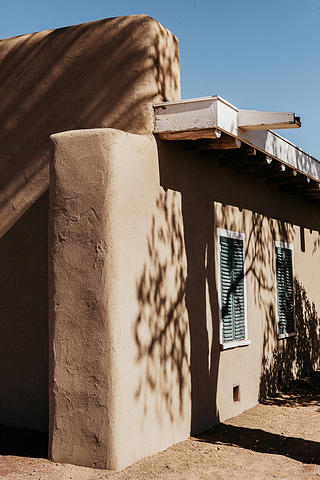 Forces of Nature: Adobe Forts of the Southwest | National Trust for ...