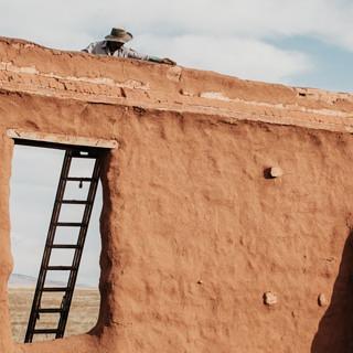 Forces of Nature: Adobe Forts of the Southwest | National Trust for ...