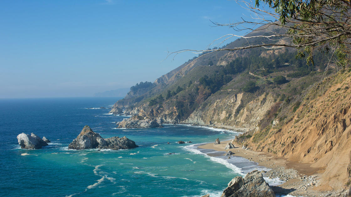 Majestic Monterey | National Trust for Historic Preservation