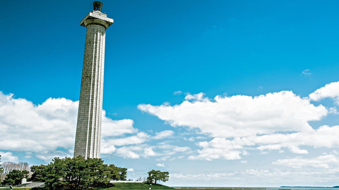 Lake Erie Islands: Historic Travel Destination | National Trust for ...